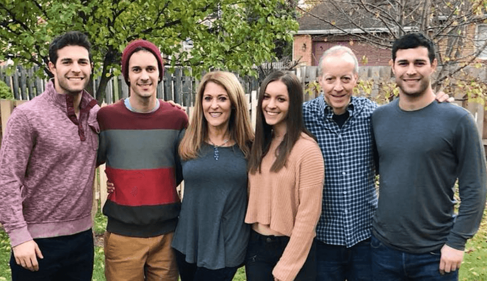 To My Older Brothers, Thanks For Always Having My Back | The Odyssey Online