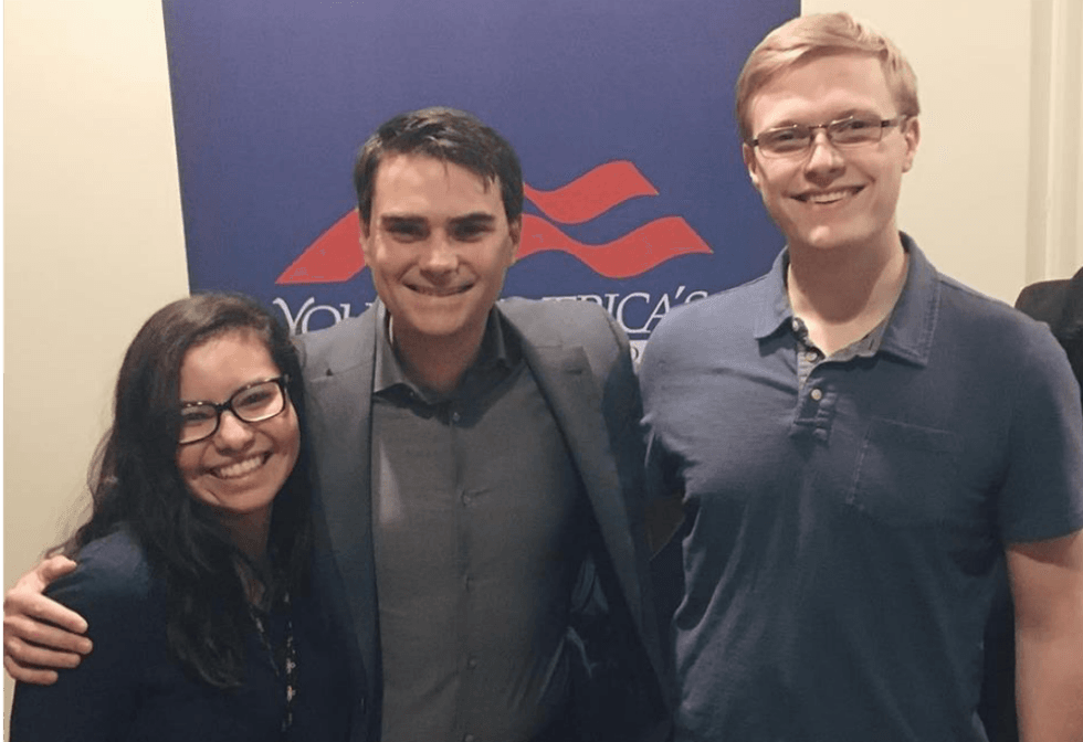 When It Comes To Conservatives, "Minnesota Nice" Doesn't Apply | The ...