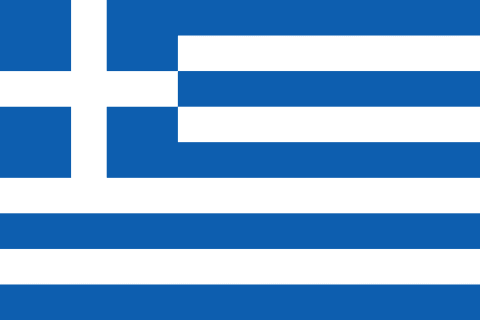 Eleftheria i Thanatos: Liberty or Death. A Brief History of Greek ...