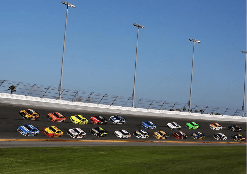9 NASCAR Drivers To Have Your Eye On This Season | The Odyssey Online