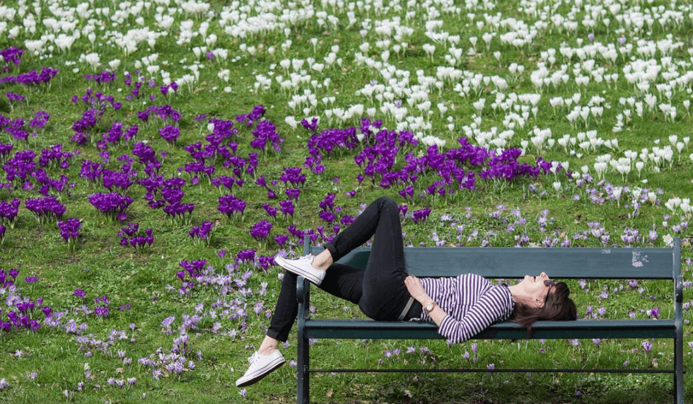 5 Reasons I'm SO Over Winter, And SO Ready For Summer To Get Here ...