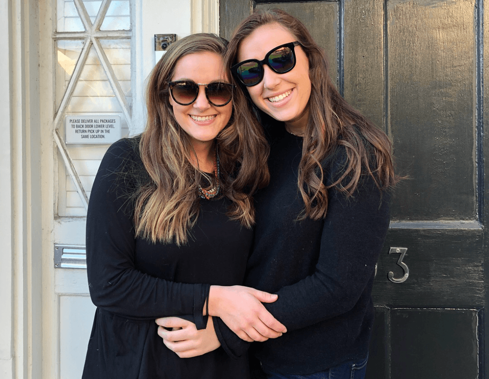 To My College Roommate As We Graduate | The Odyssey Online