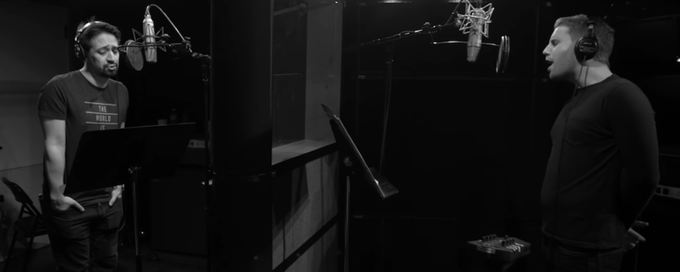 Why "Found/Tonight" is Incredibly Important Right Now | The Odyssey Online