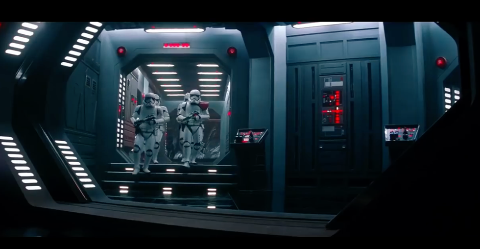 Thanks To Disney, Star Wars Is Dead | The Odyssey Online