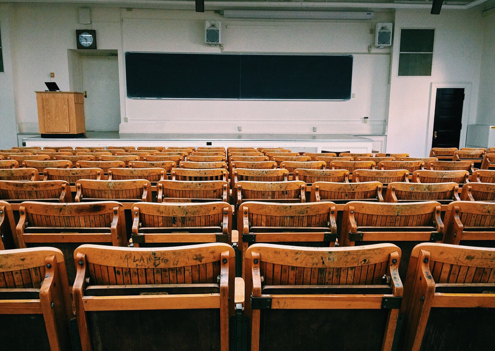 15 Gen Eds Worth Taking At Penn State | The Odyssey Online