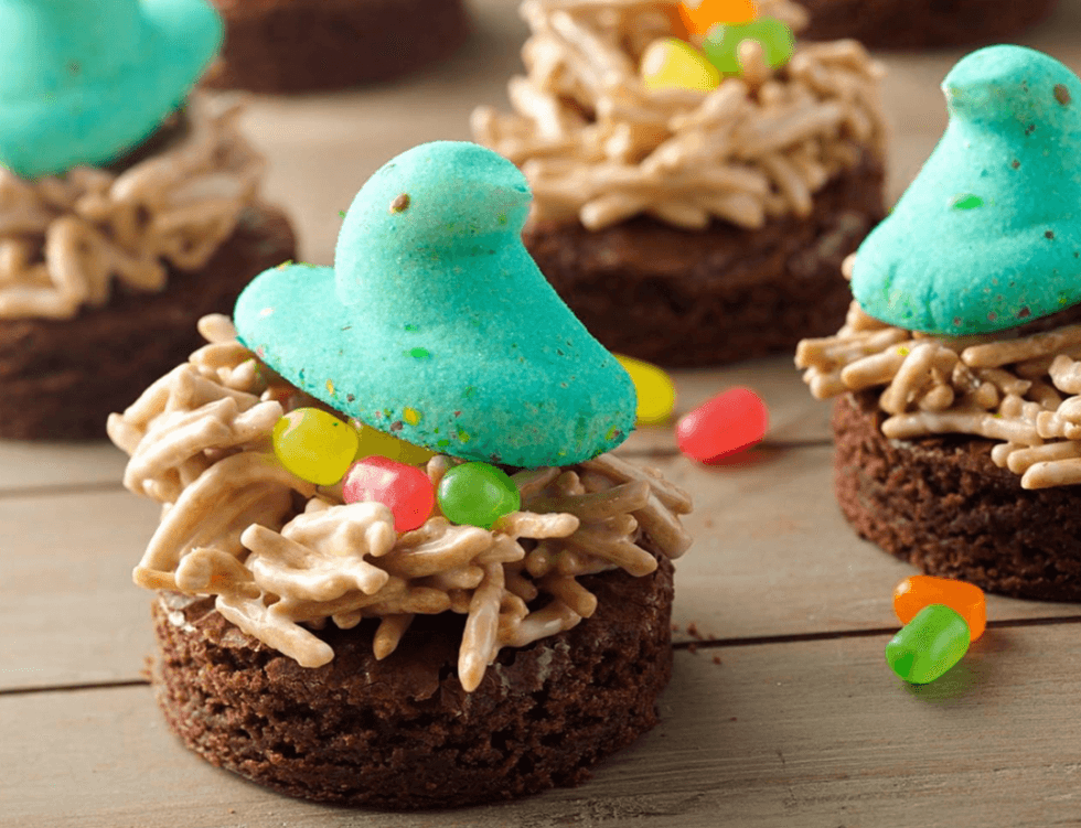 5 Spring Peep Recipes You Need To Try ASAP | The Odyssey Online