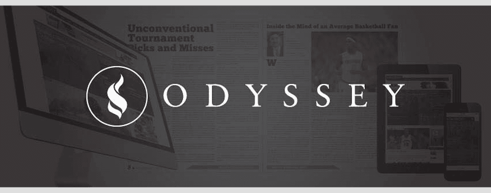 5 Reasons You Should Write For Odyssey | The Odyssey Online