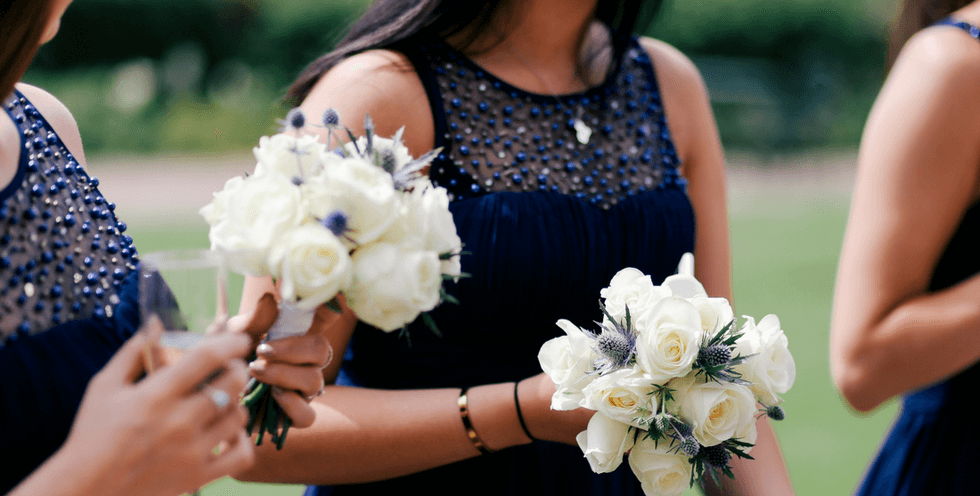 4 Tips For Budgeting For Wedding Season As A College Student. | The ...