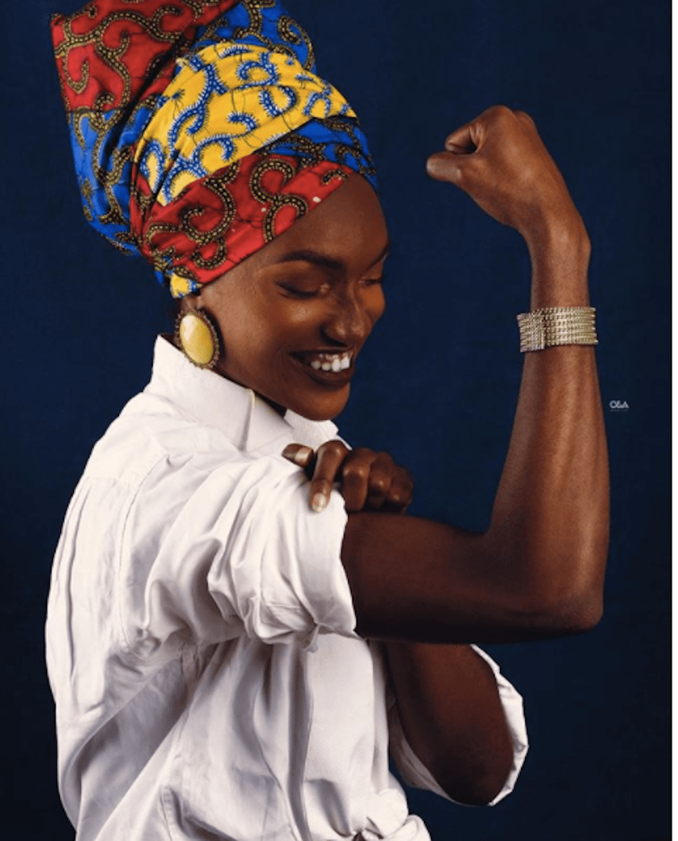 4 Tips When You're Non-White In A Predominantly White Community | The ...