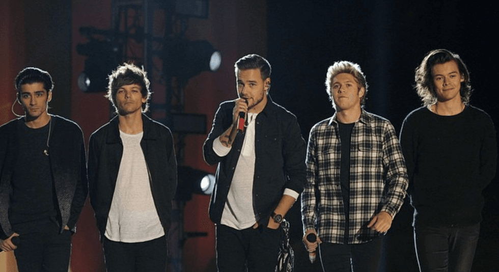 The Absolute Ultimate Only One Direction Quiz You Ever Have To Take ...