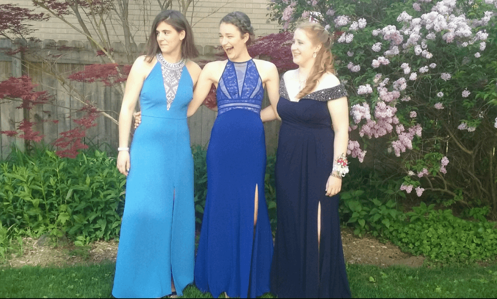 Why I Will Never Forget My High School Besties | The Odyssey Online