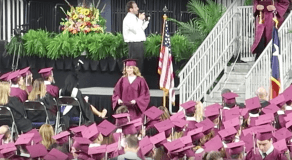 13 Of The Best Songs For Your High School Graduation | The Odyssey Online