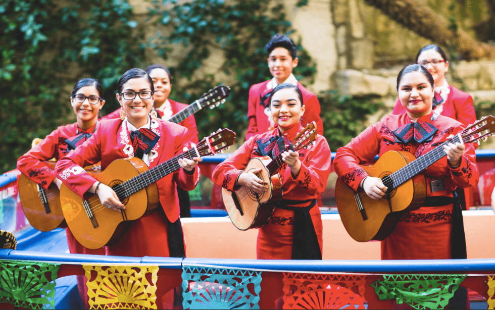 Fiesta Means So Much More Than A Party Down In Texas | The Odyssey Online