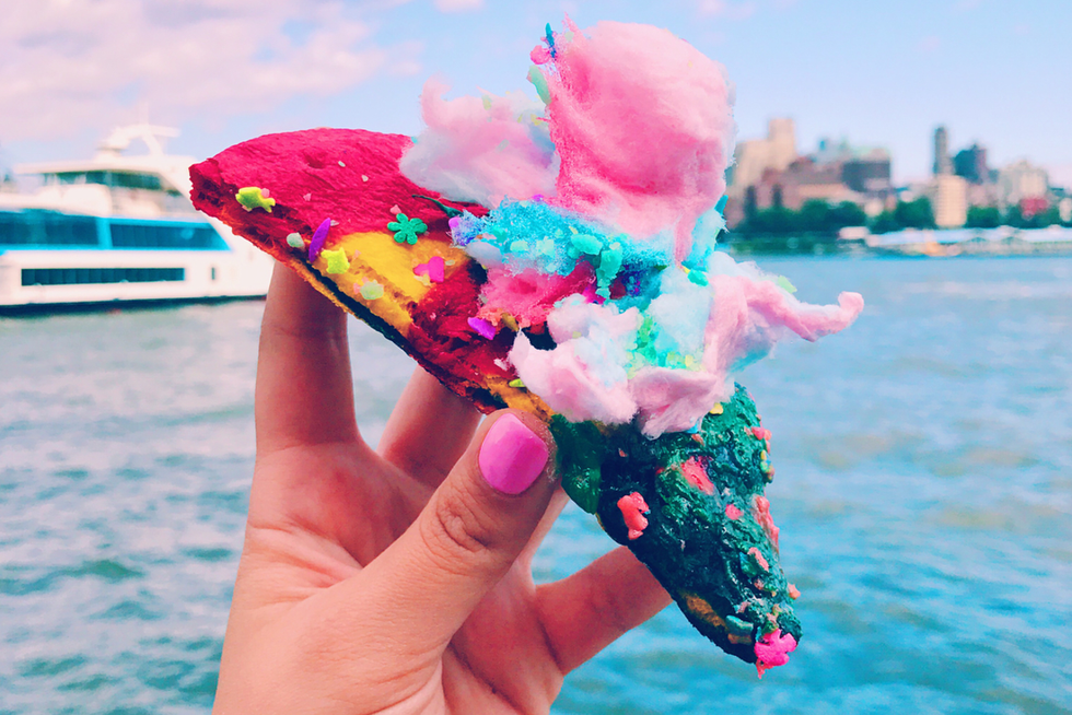 10 Of The Most Overrated Food Trends | The Odyssey Online