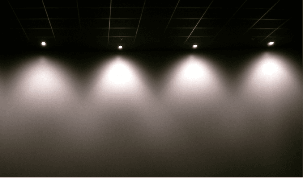 5 Things I Learned From Working Spotlight Crew | The Odyssey Online