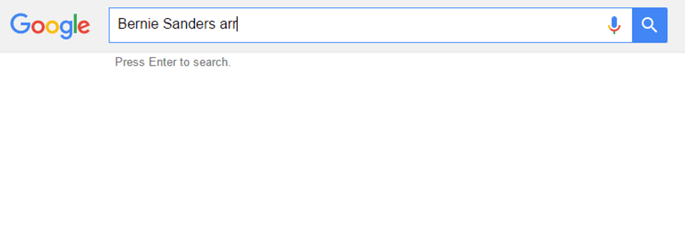 Is Google Biased? | The Odyssey Online