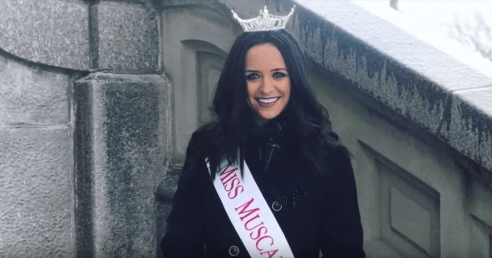 'Trauma Queens' Founder, Sexual Assault Survivor, And Advocate Maggie ...