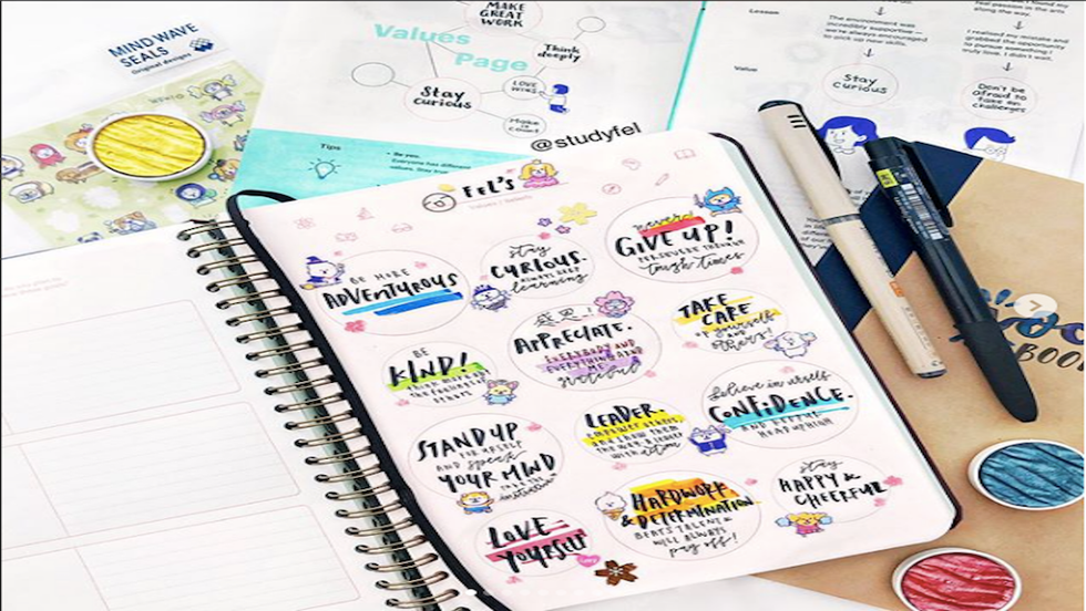 What To Know To Finish The Semester Strong, Mostly Because You Want It ...