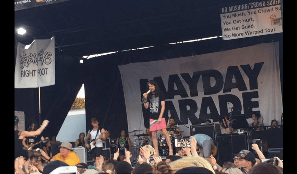 9 Songs To Bring Out Your Inner Emo, Because We Know It's Still There ...
