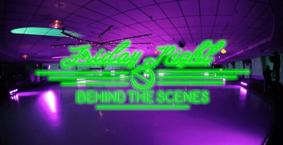 Premiere: Behind The Scenes Of Johnnie Mikel's Music Video "Friday ...