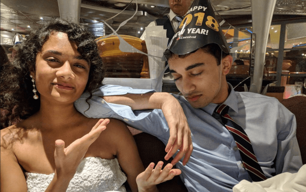 4 Life Lessons You Learn When You Have An Older Brother | The Odyssey ...