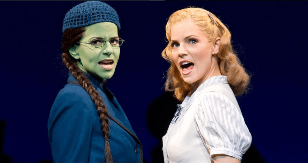 10 Musicals That Never Fail To Lift My Spirits And Make Me Break Out In ...