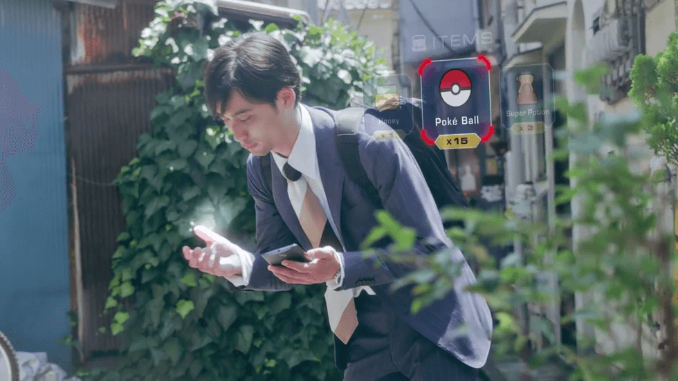 Pokemon Go Is Still Shockingly Popular In 2018 Even Though The Fad Is ...