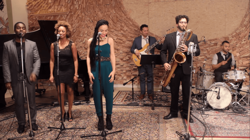10 Of The Best Postmodern Jukebox Songs | The Odyssey Online