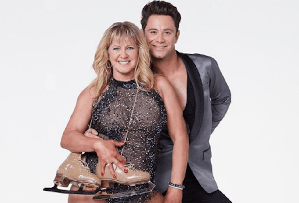 Stop Being So Hard On Tonya Harding | The Odyssey Online