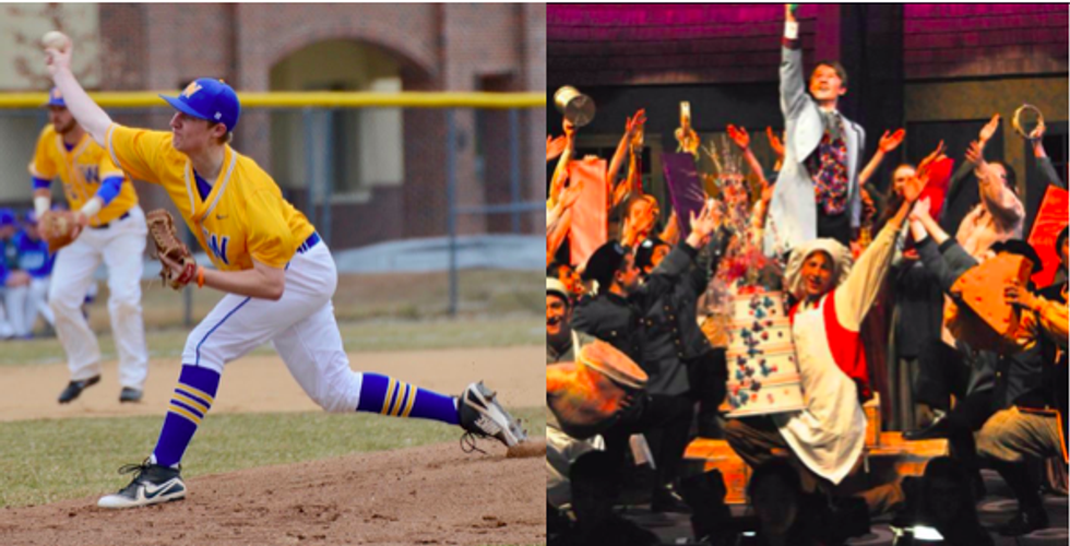 the story of a real life troy bolton | The Odyssey Online