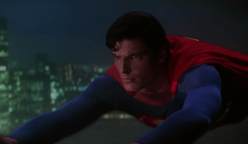 Superman's Lasting Impact On Society | The Odyssey Online