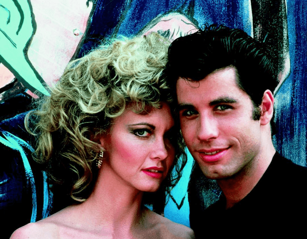 30 Lines & Lyrics From 'Grease' That We Still Love, 40 Years Later ...