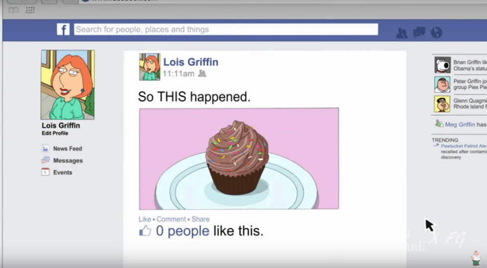 10 Things You Need To Stop Doing On Facebook | The Odyssey Online