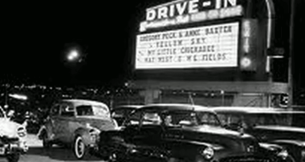 Let's Park Our Cars, Bring Our Own Snacks, And Bring Back Drive In ...