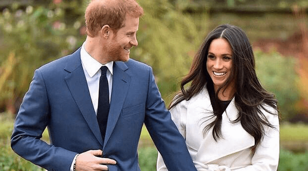 9 Things You Absolutely Need For Your Royal Wedding Celebration Party ...
