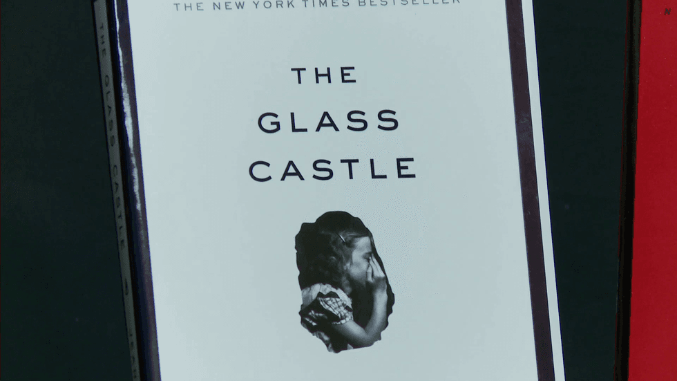 A Review Of 'The Glass Castle' By Jeannette Walls | The Odyssey Online
