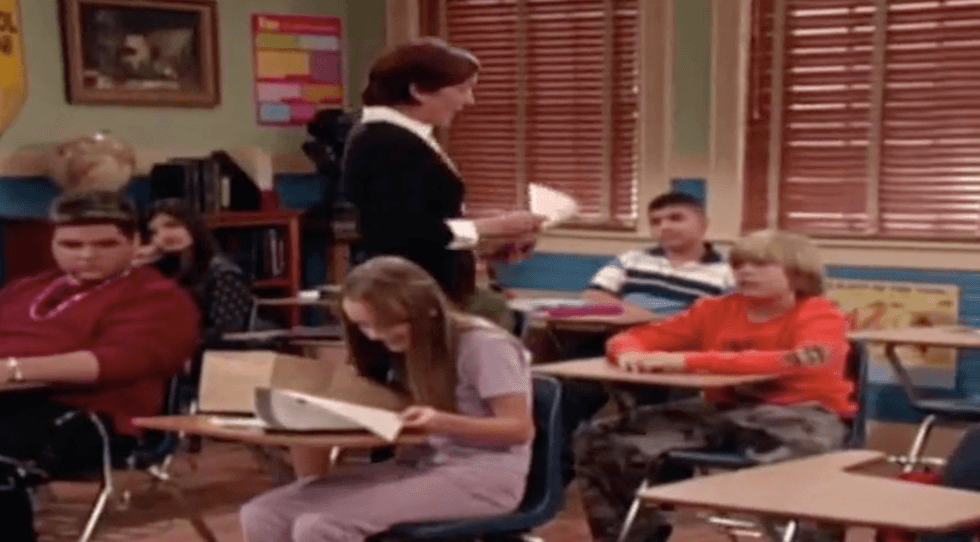 7 Stages Of Taking Summer Classes | The Odyssey Online