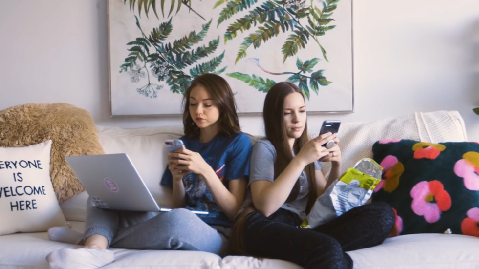 10 Solutions For Your Boredom This Summer | The Odyssey Online