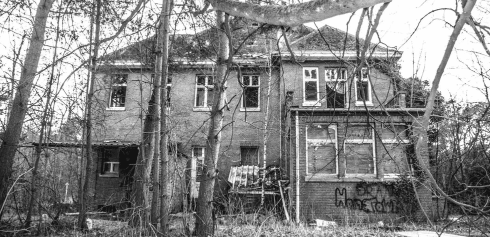 Dear 'Poor' College Students, You Don't Know What True Poverty Is ...