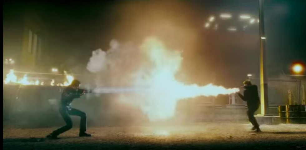 Having Superpowers Can Be Dangerous | The Odyssey Online