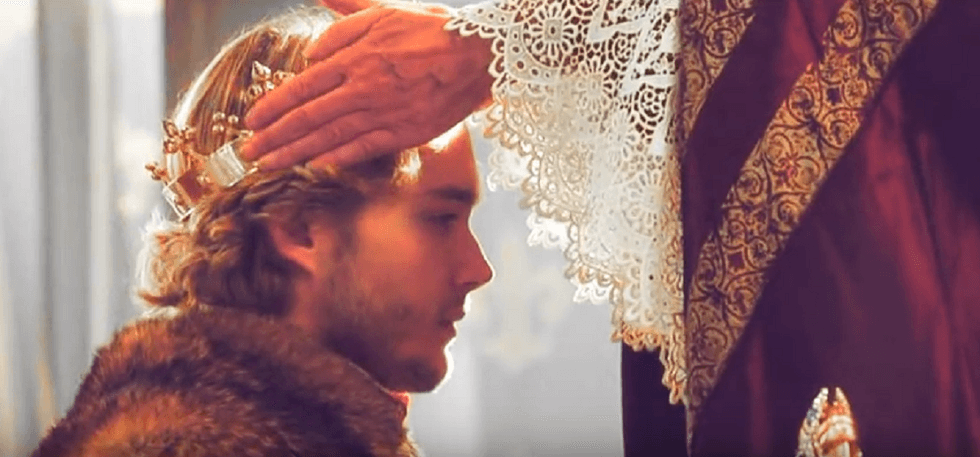Waiting for Prince Charming | The Odyssey Online