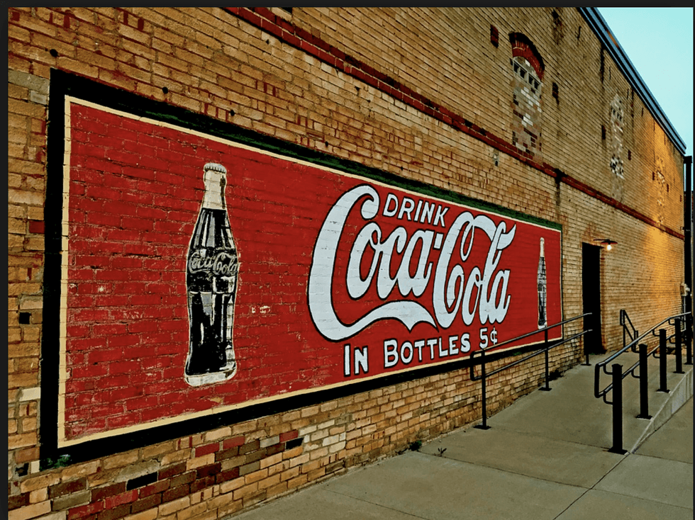 The Coca-Cola Story | The Odyssey Online
