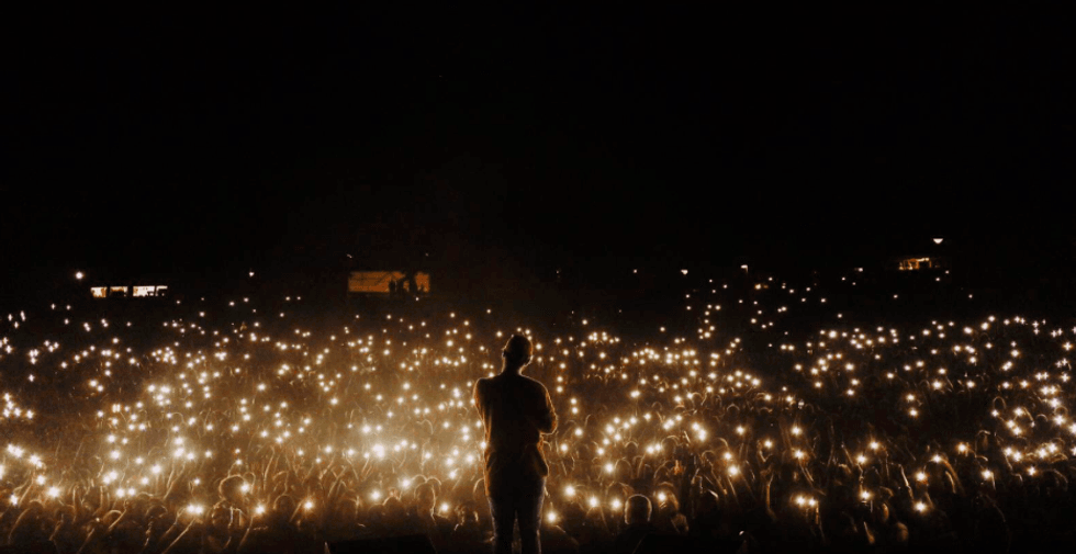 Tweets From Russ' Twitter Fingers | The Odyssey Online