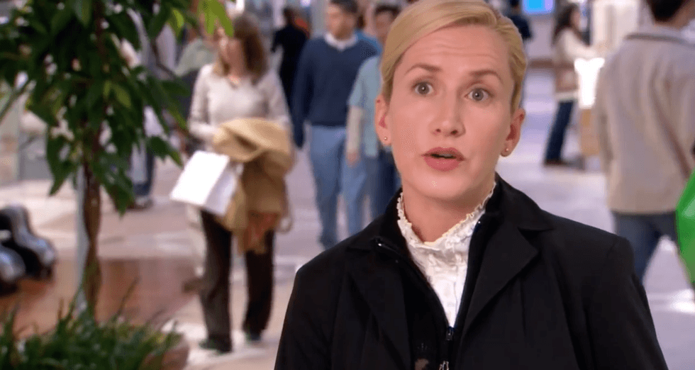 7 Angela Martin Quotes From 'The Office' | The Odyssey Online