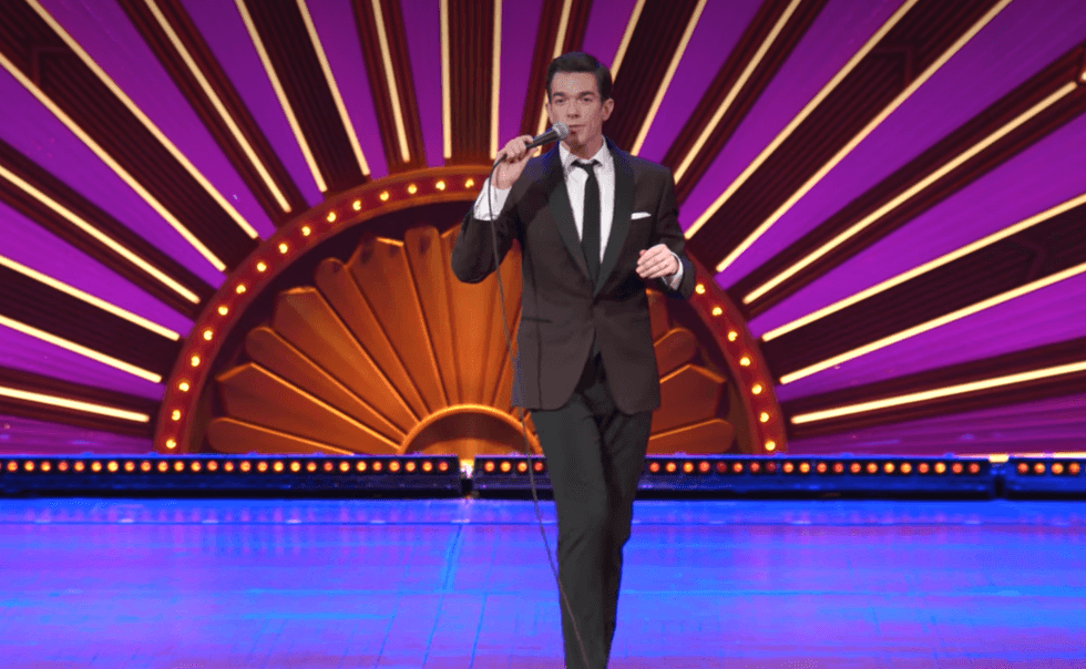 Top 10 Netflix Comedians | The Odyssey Online