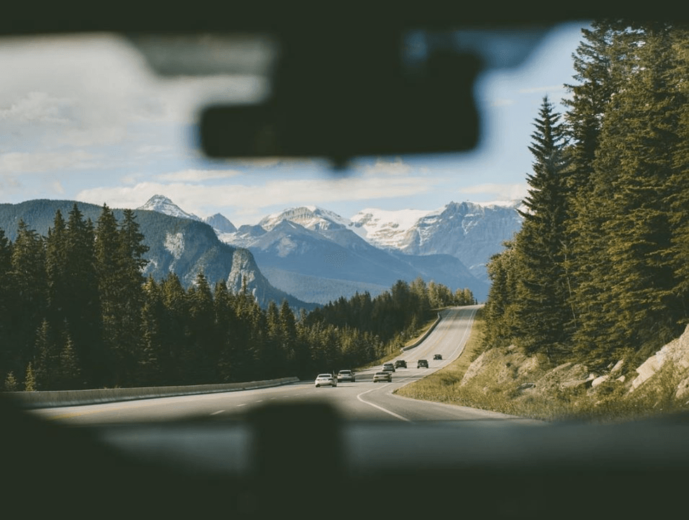 The Best Ways to Pass Time On A Road Trip | The Odyssey Online