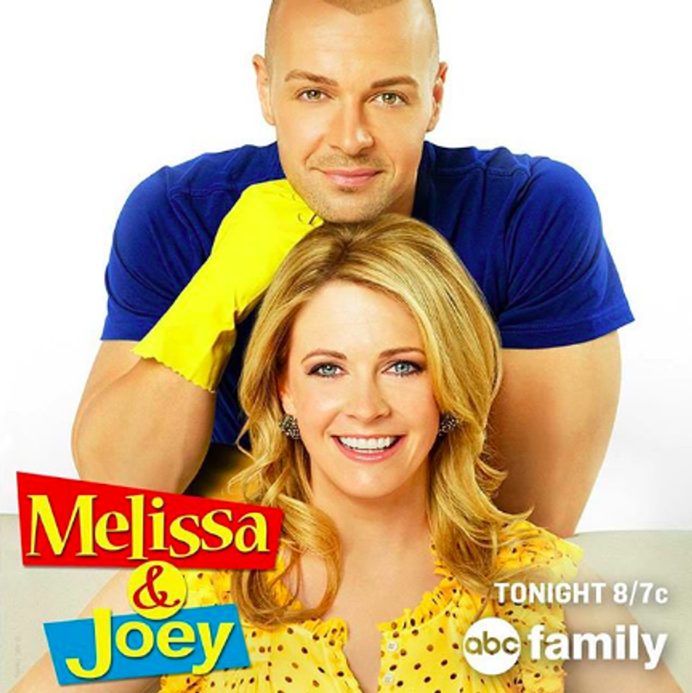 freeform shows we miss | The Odyssey Online