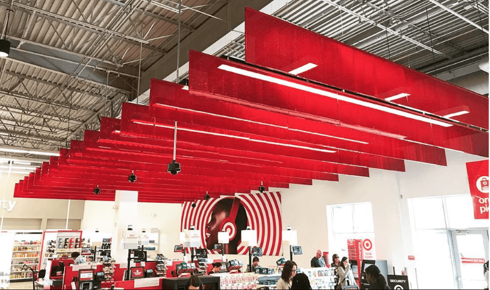 Your next date night should absolutely be at Target. | The Odyssey Online