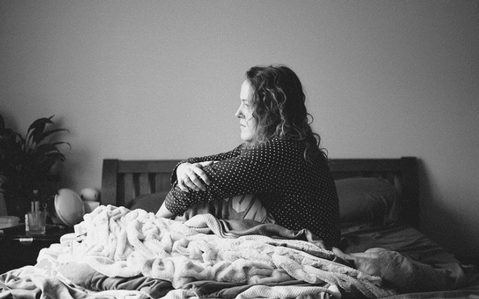 Going Back To Therapy | The Odyssey Online