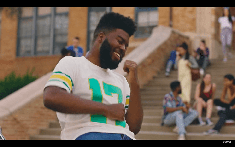 25 Amazing Millennial Music Artists Under 25 | The Odyssey Online